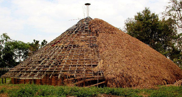 Wamala tombs are a noteworthy Buganda historical sites - Gorilla Safaris